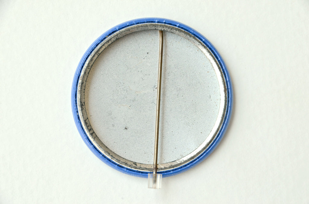 Vintage Collegiate 1960's Ole Miss University of Mississippi Pin ...